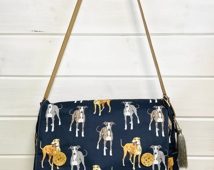 TheStitchedWhippet - Etsy UK