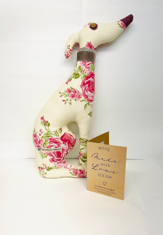 TheStitchedWhippet