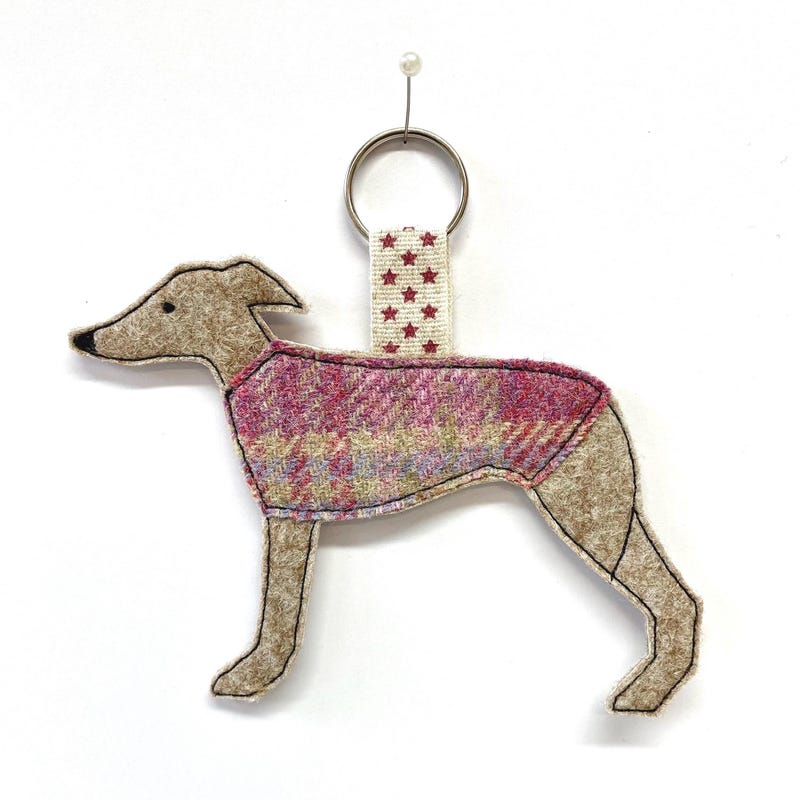 TheStitchedWhippet - Etsy UK