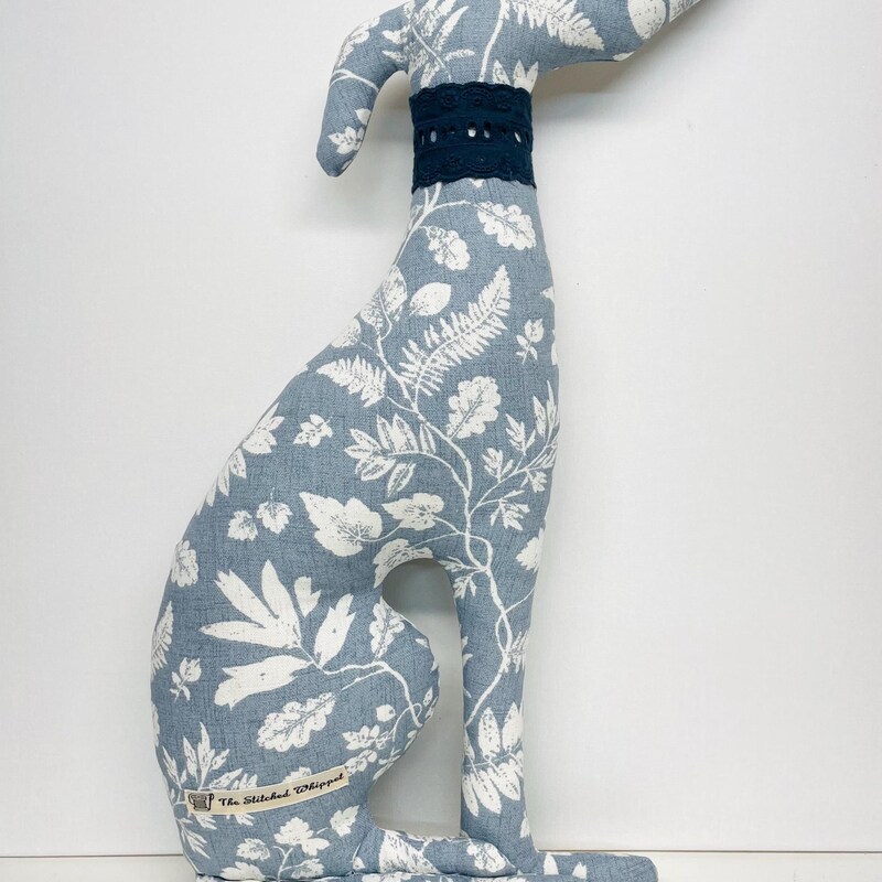 TheStitchedWhippet - Etsy UK