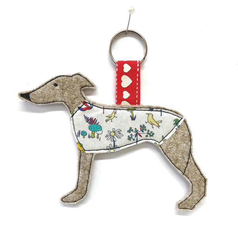 TheStitchedWhippet - Etsy UK