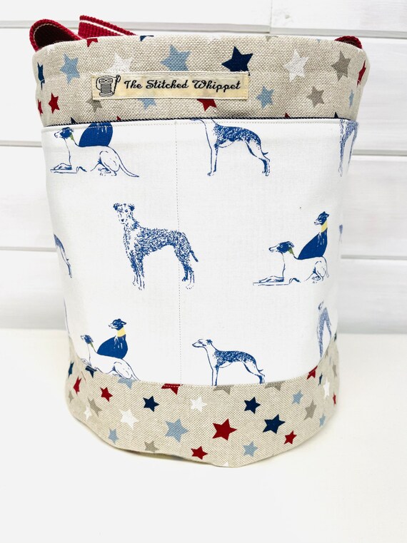 TheStitchedWhippet
