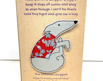 TheStitchedWhippet - Etsy UK