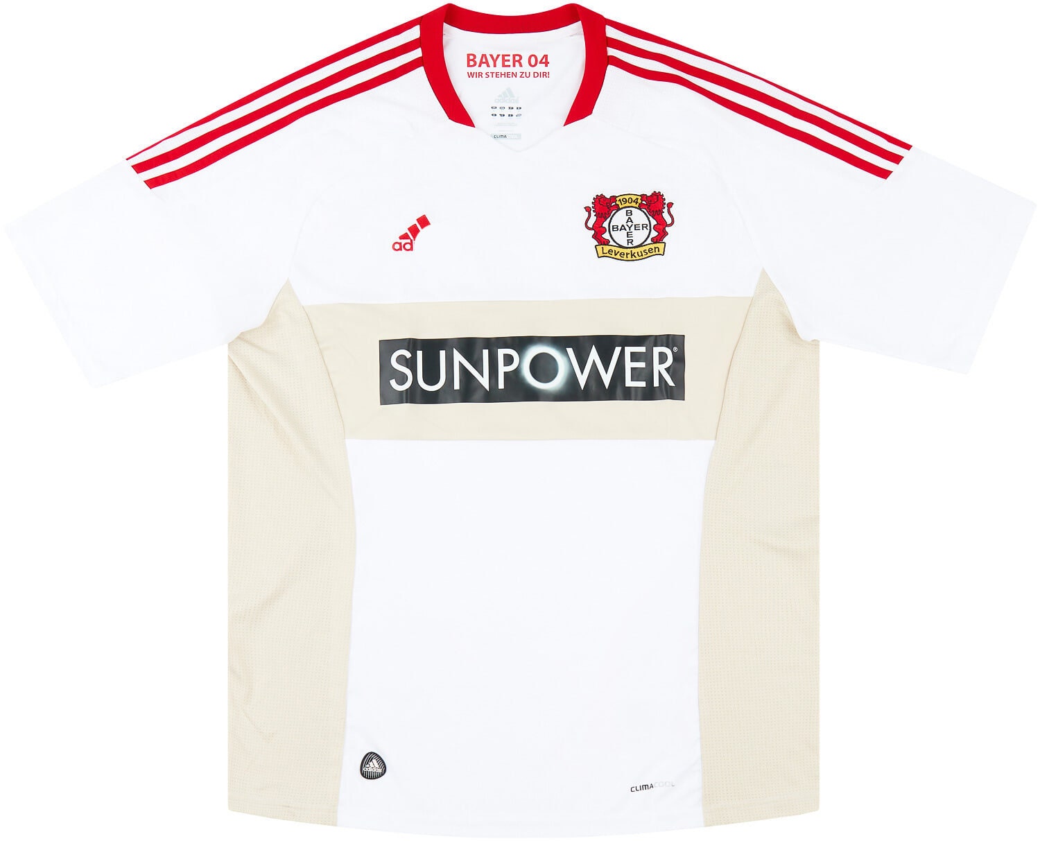 Bayer Leverkusen Kit 1314