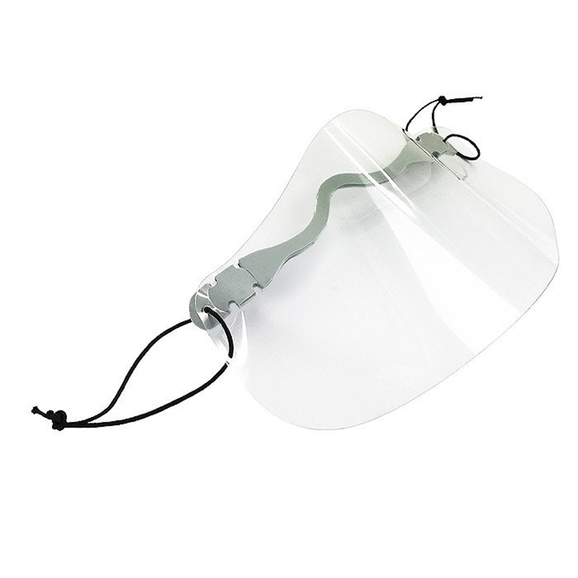 Transparent Face Mask Mini Visor Transparent Face Mask Face - Etsy