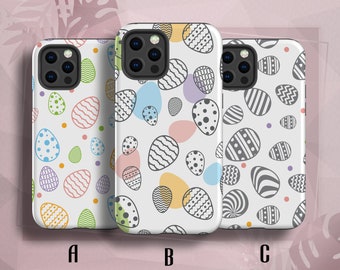 Pixel Easter Eggs | Etsy