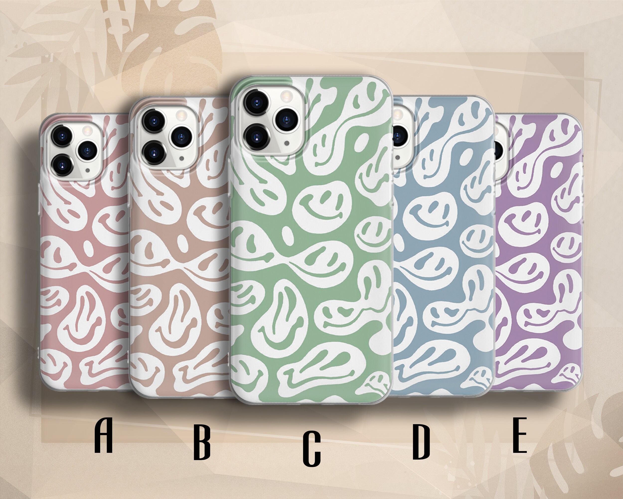 Preppy Phone Case Samsung S21 - Etsy