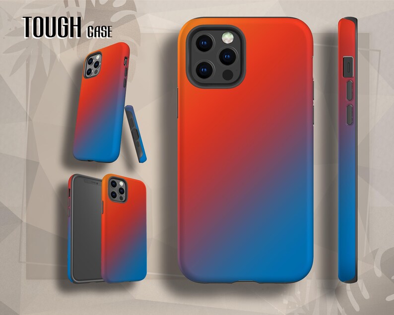 Ombre Phone Case, Planet Celestial iPhone Case for iPhone 17 Pro Max ...