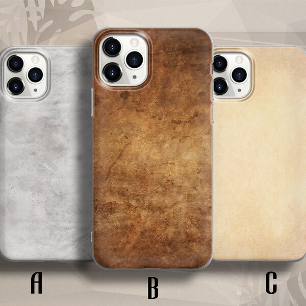Grunge Phone Case - Etsy