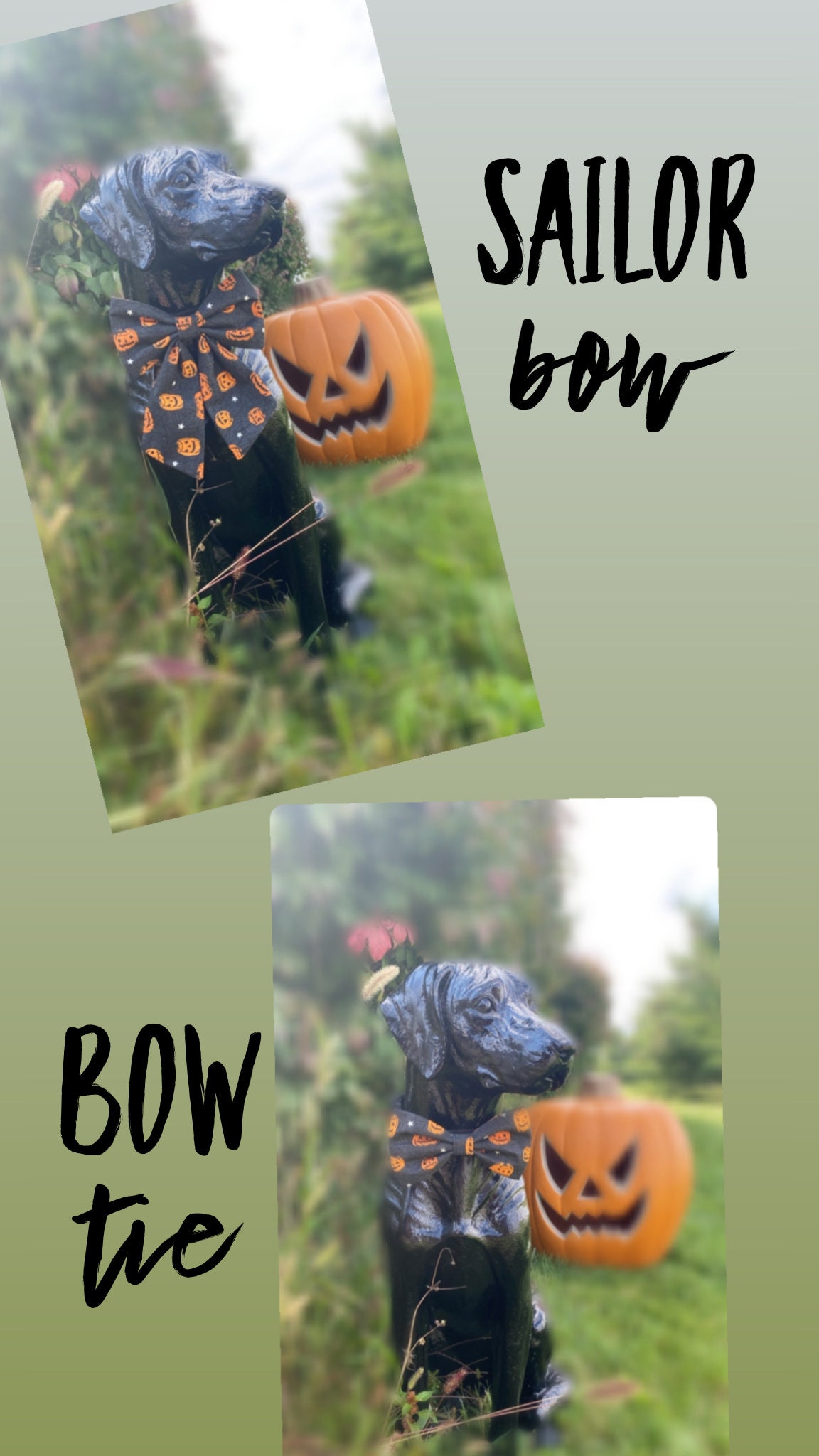 Olaf Bow Ties Olaf Sailor Bows Pet Sailor Bows Frozen Pet - Etsy