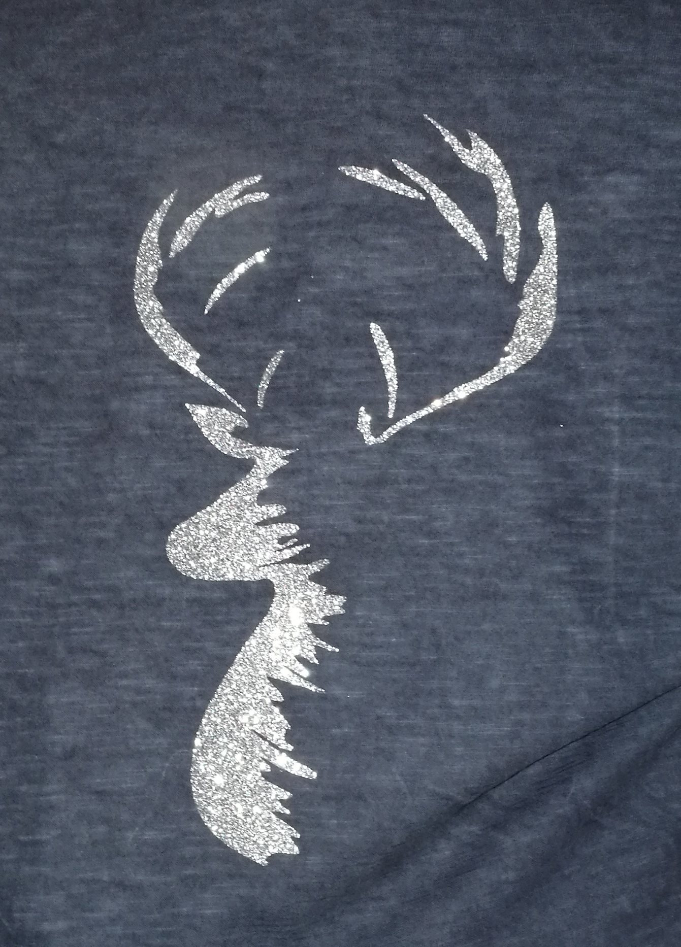 Stag and Dxf File Plot - Etsy