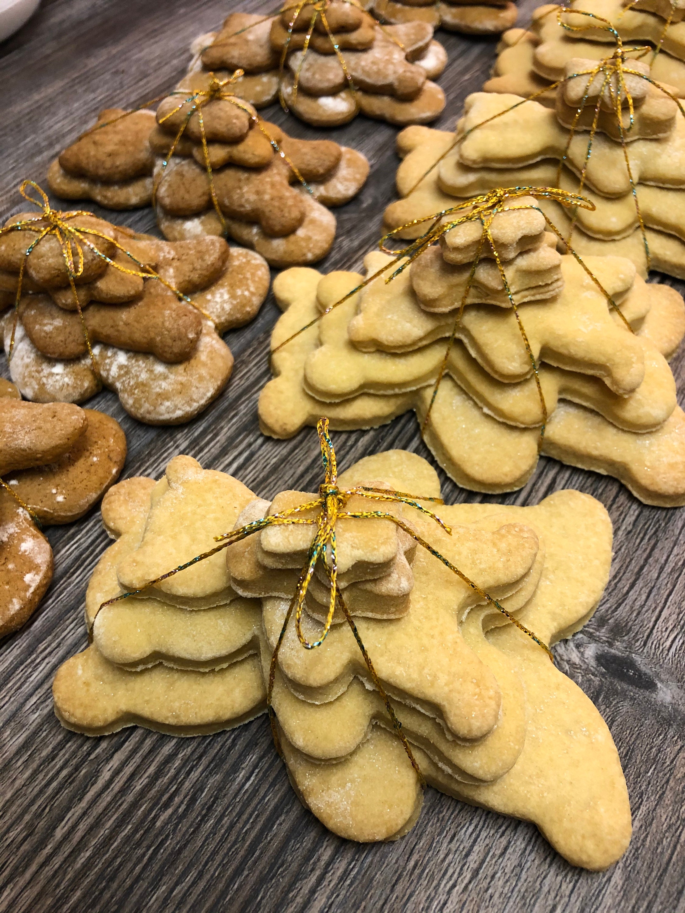 Biscuit Family - Etsy UK