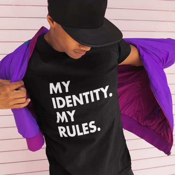 Genderqueer Clothing - Etsy