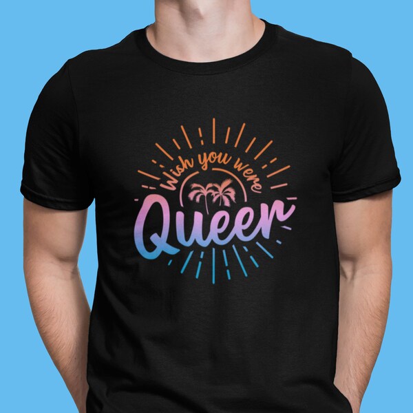 Queer Owned Shops - Etsy