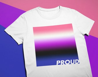 Genderfluid Pride Merch - Etsy