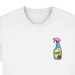 TERF Repellent Shirt Trans Pride T Shirt Anti TERF Trans | Etsy