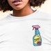 TERF Repellent Shirt Trans Pride T Shirt Anti TERF Trans - Etsy