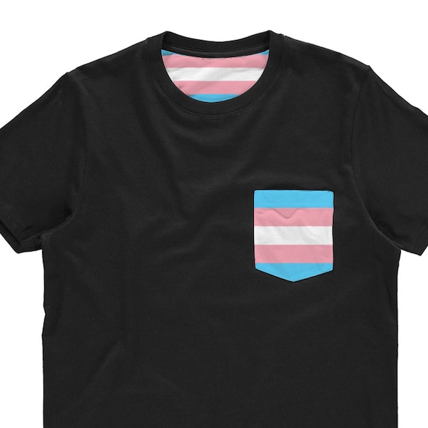 Transgender Clothing Ftm - Etsy