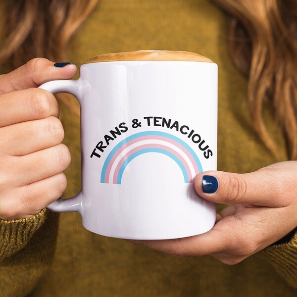 Transgender Gifts - 60+ Gift Ideas for 2025