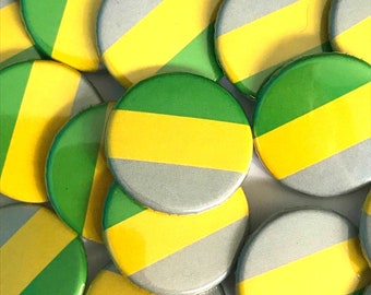 Lithromantic Flag - Etsy