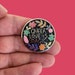 Queer Love is Magic Enamel Pin | Gay Wedding Gift | Queer Christmas ...