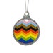 Progress Pride Flag Christmas Bauble: Glitter Acrylic LGBTQ Ornament - Etsy