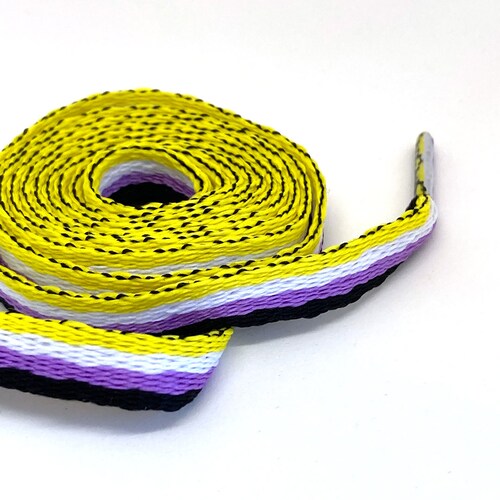 Non Binary Pride Flag Socks - Etsy