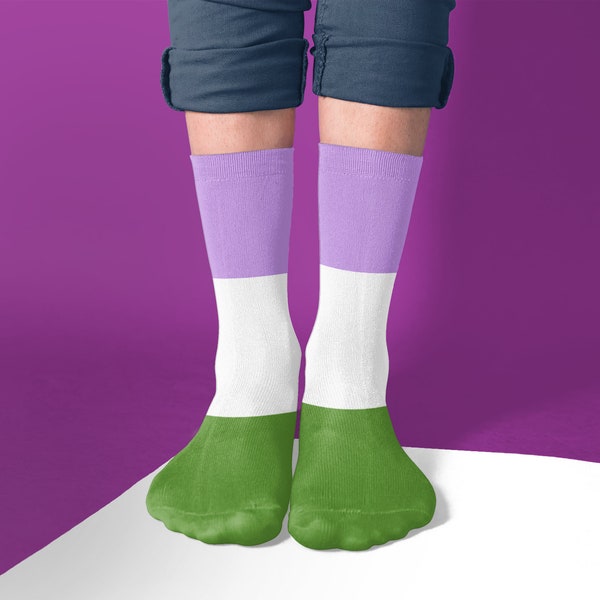 Genderqueer Clothing - Etsy