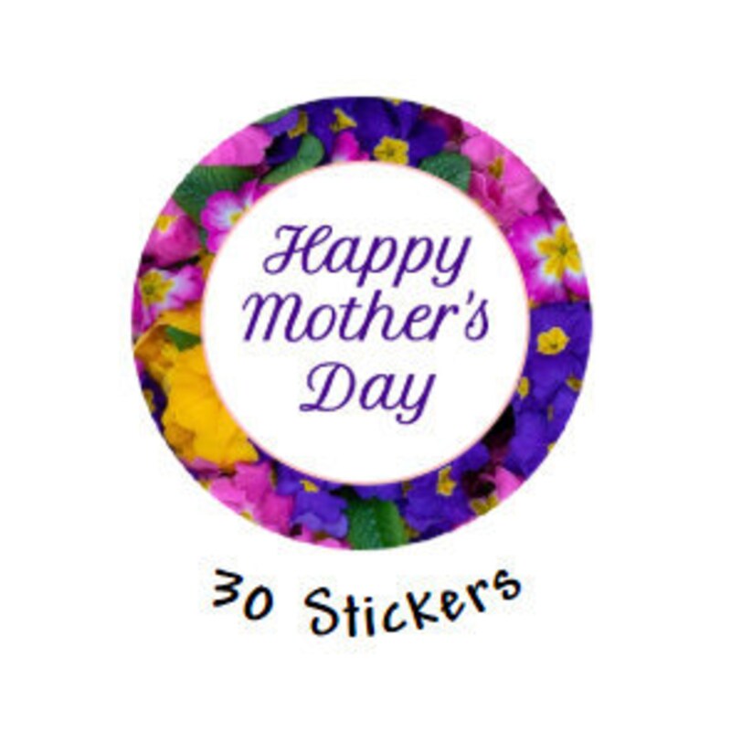 Mother's Day Soap Gift Tag - 60+ Gift Ideas for 2024