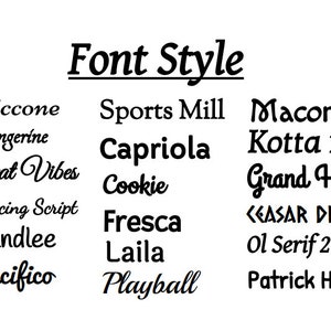 Ingredient Labels - Etsy