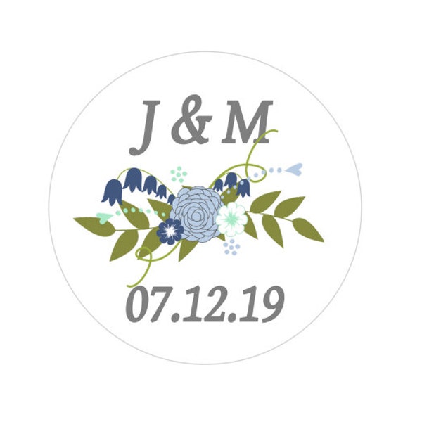 Invitation Stickers - Etsy