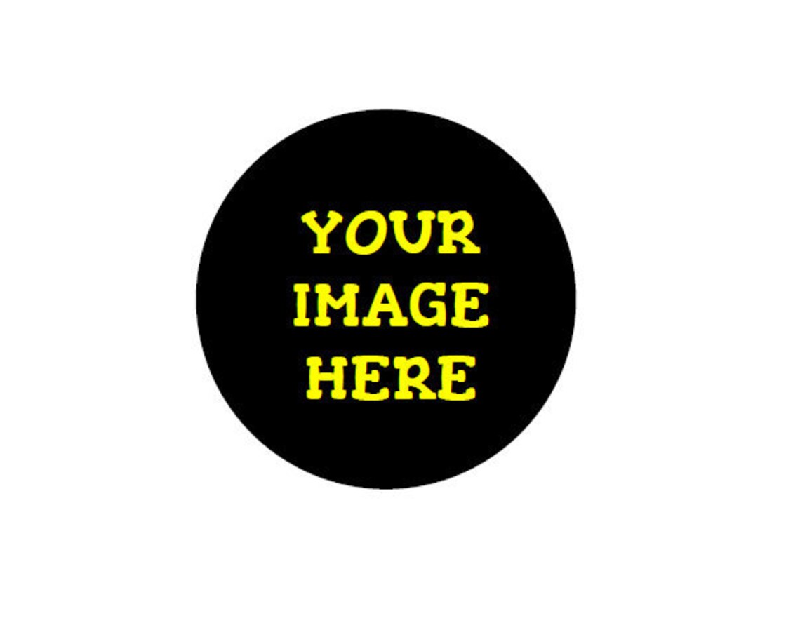 Logo Stickers Image Stickers Photo Stickers Your Photo - Etsy