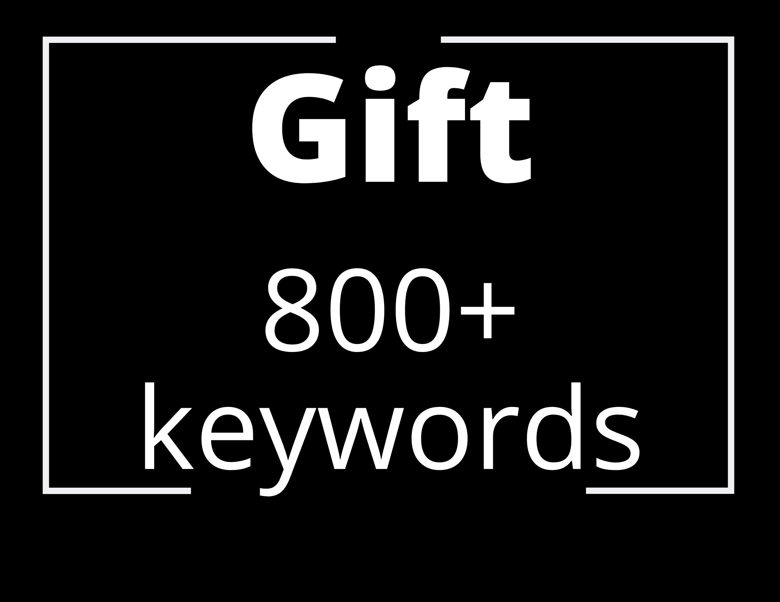 Keyword Tool Gift Keywords SEO Keywords Etsy keyword-tool-gift-keywords-seo-keywords-etsy