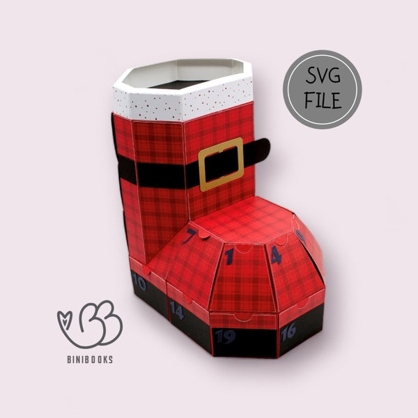 Plotterdatei nikolaus - Etsy.de