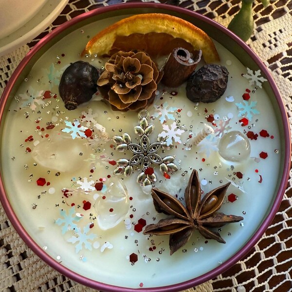 Winter Solstice - Etsy