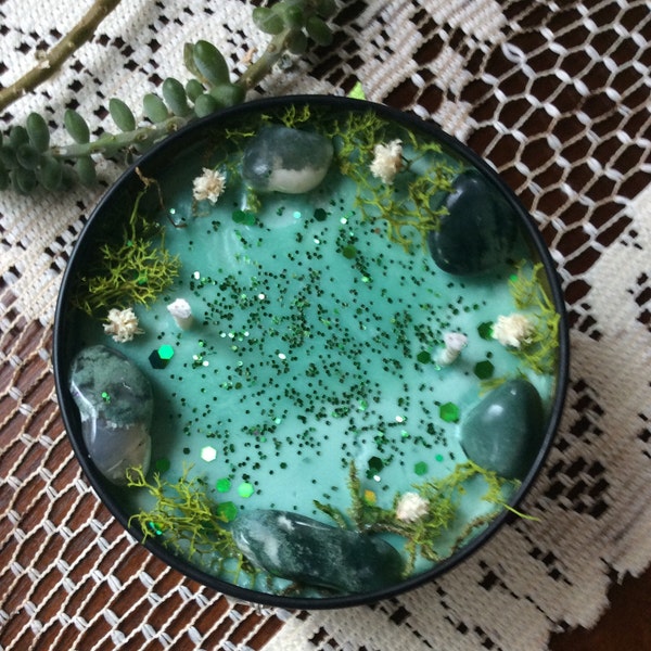 Fairy Candles - Etsy