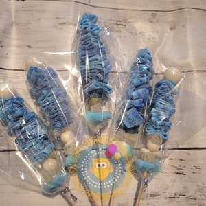 Candy Kabobs - Candy - Birthday Party Favors - Graduation Party Favor ...