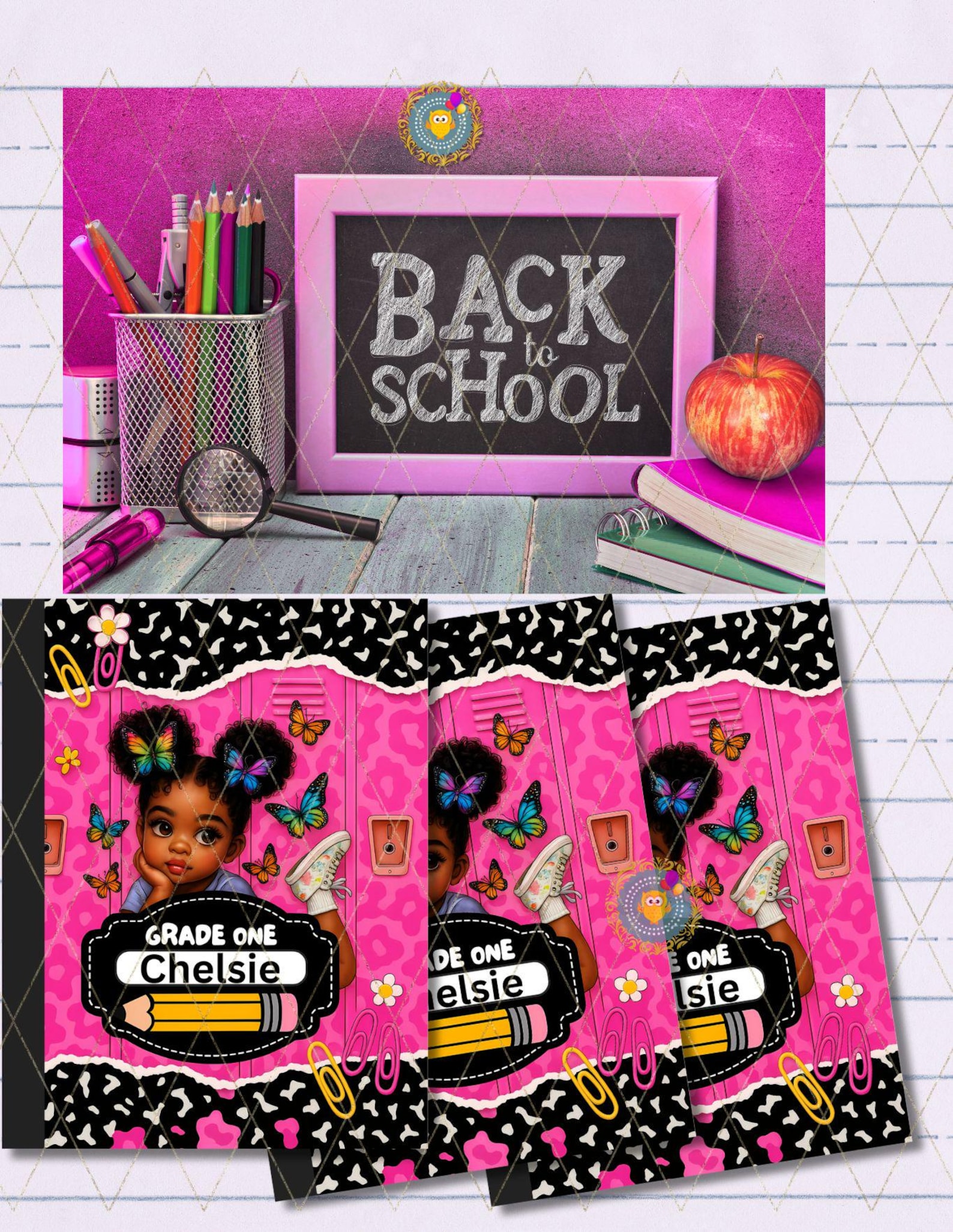 Composition Book | Composition Notebook | Composition Template ...