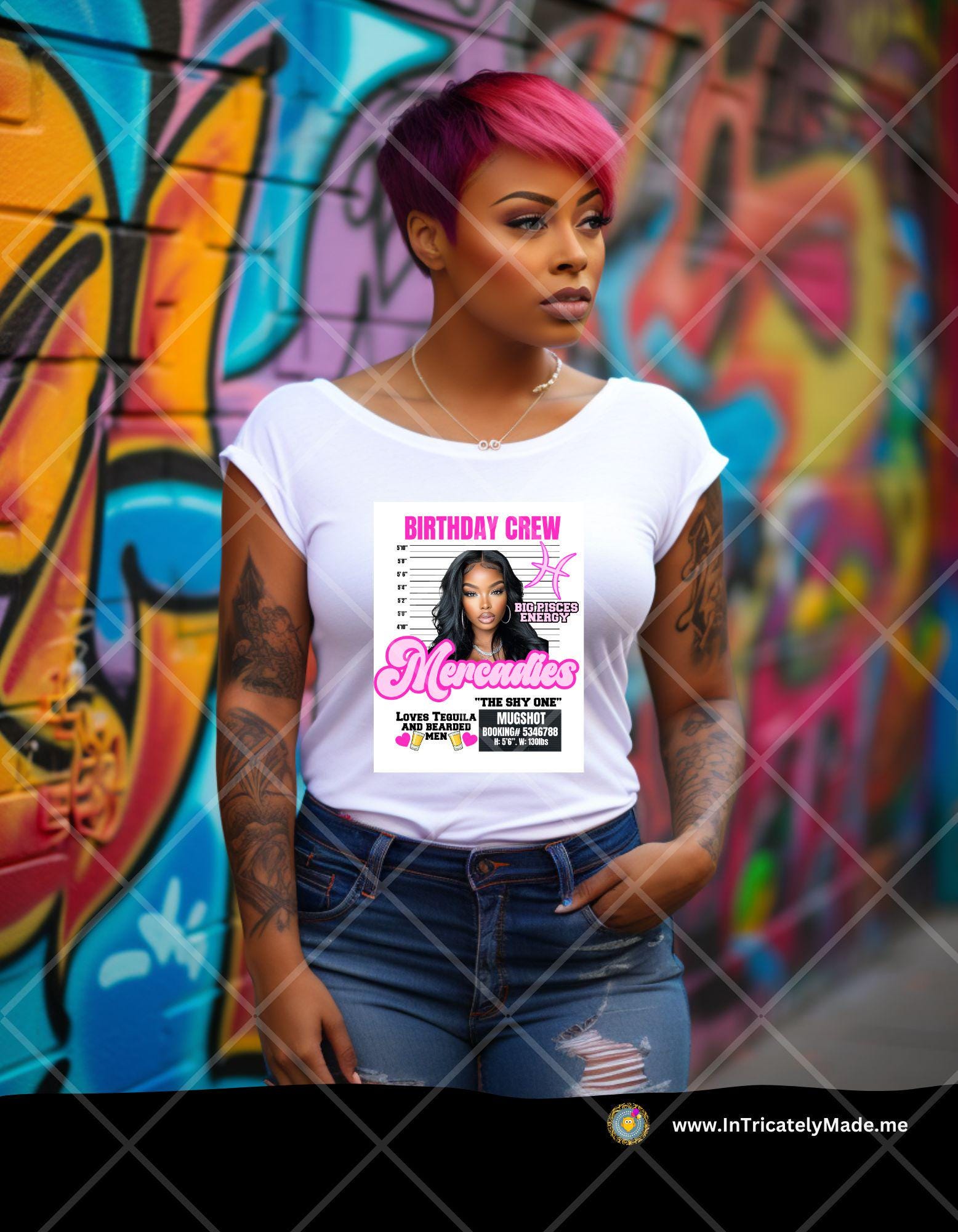 Editable Birthday Lanyard Template: DIY Party Decor (canva) - Etsy