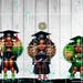 Girl Baddies Graduation PNG Bundle: Fierce Digital Designs (digital ...