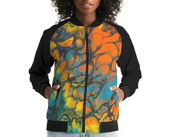 Dragon Skin Jacket - Etsy