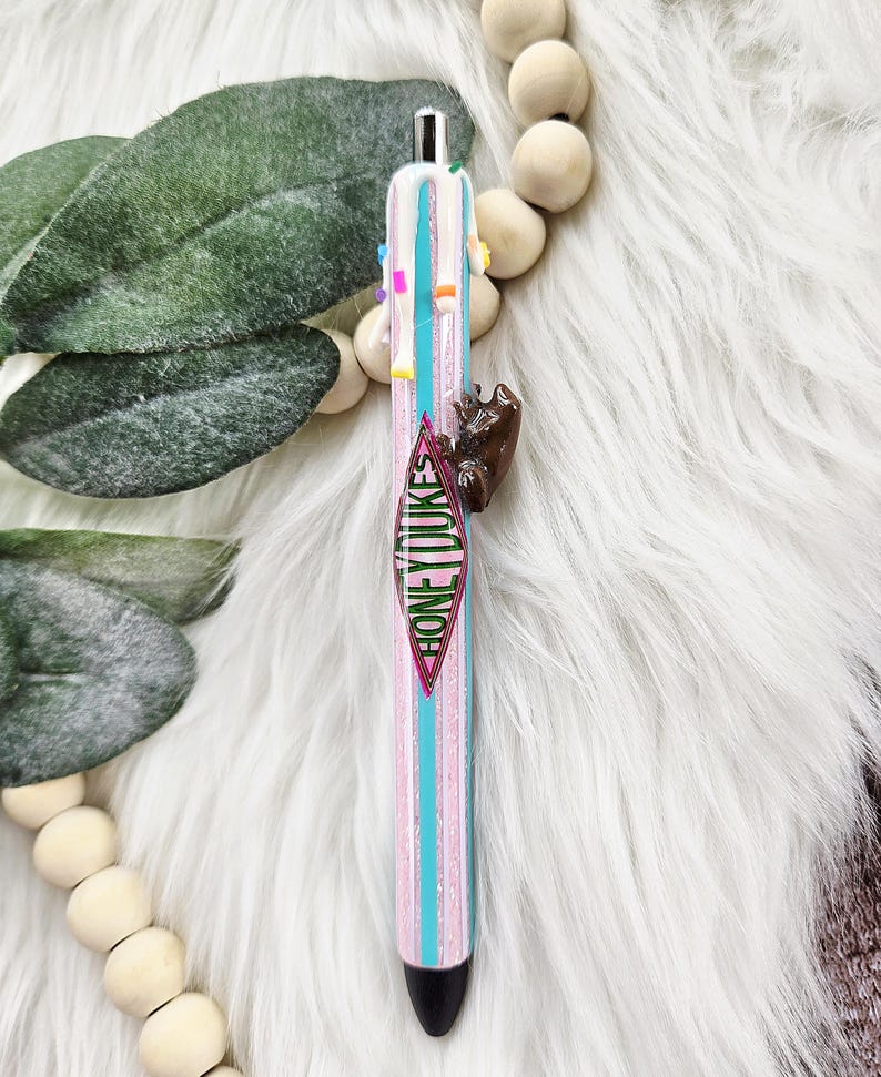 Wizard Sweet Shop Pens, Magical Pens, Wizard Pens - Etsy