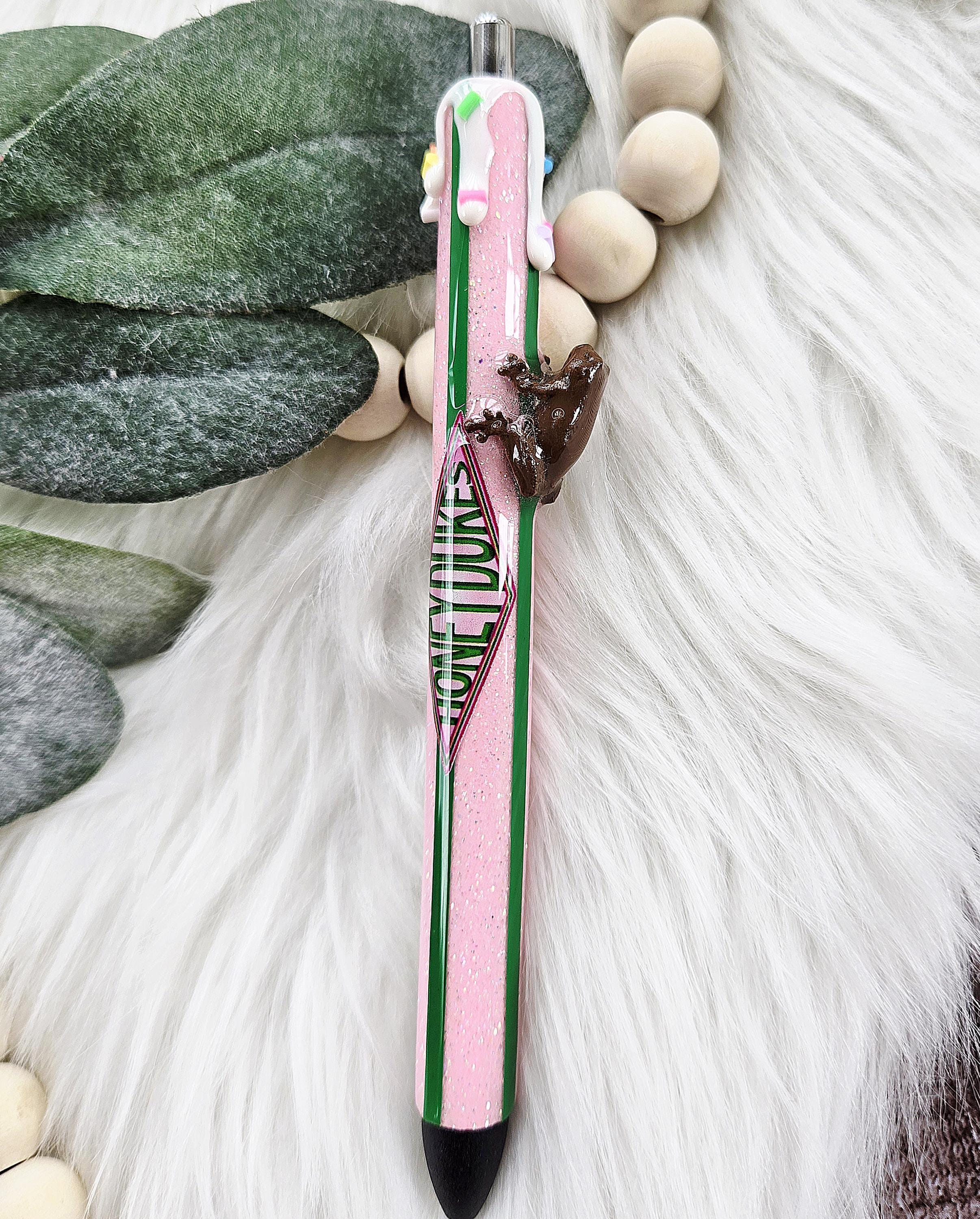 Wizard Sweet Shop Pens, Magical Pens, Wizard Pens - Etsy