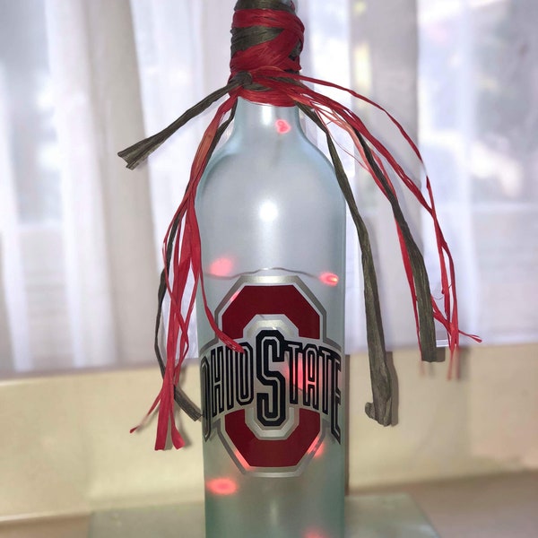 Ohio State Light - Etsy