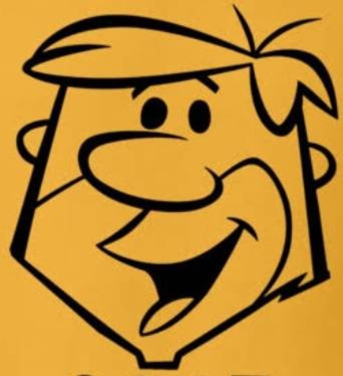 Fred and Barney Etched Rocks Glasses / Friends Gift/ - Etsy