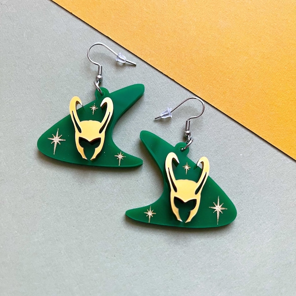 Comic Jewelry - Etsy