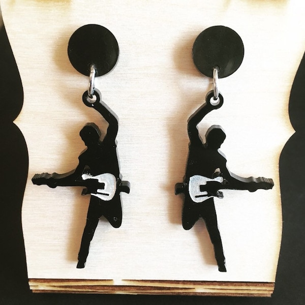 Bruce Springsteen - Etsy