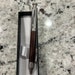 Hand Made Clip Bolt Action Pen, Writing Instrument, Great Gift - Etsy