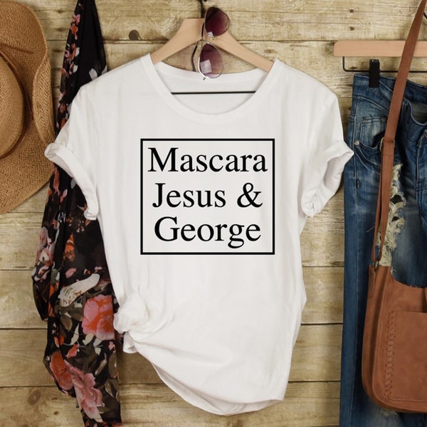 King George Shirt - Etsy