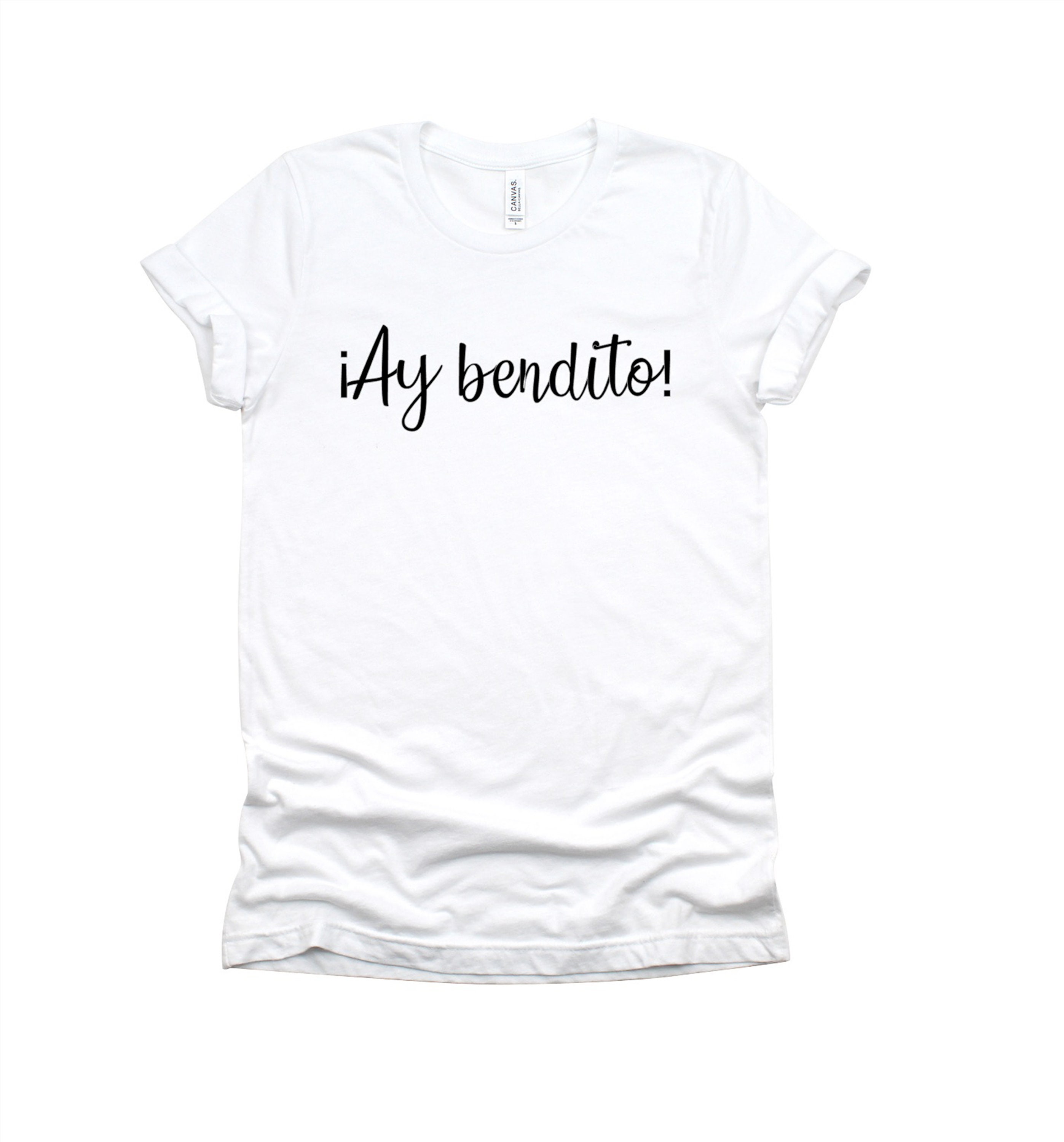 AY BENDITO - Etsy
